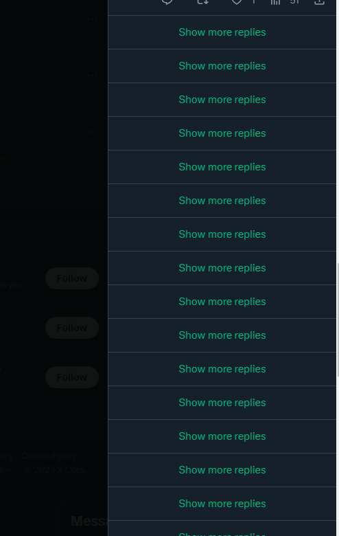 SamJoex (@SamJoex@samstodon.net) - Samstodon
