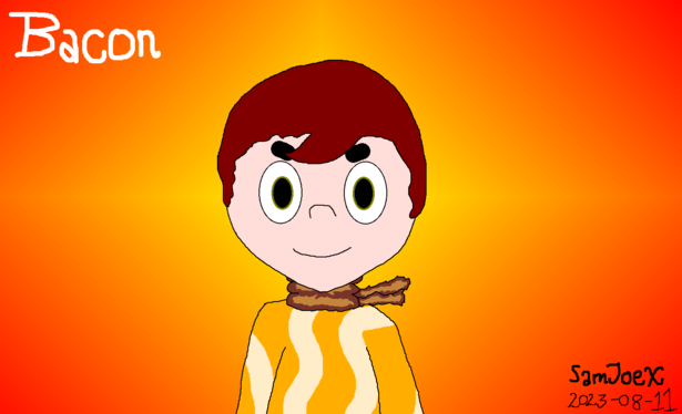 SamJoex (@SamJoex@samstodon.net) - Samstodon