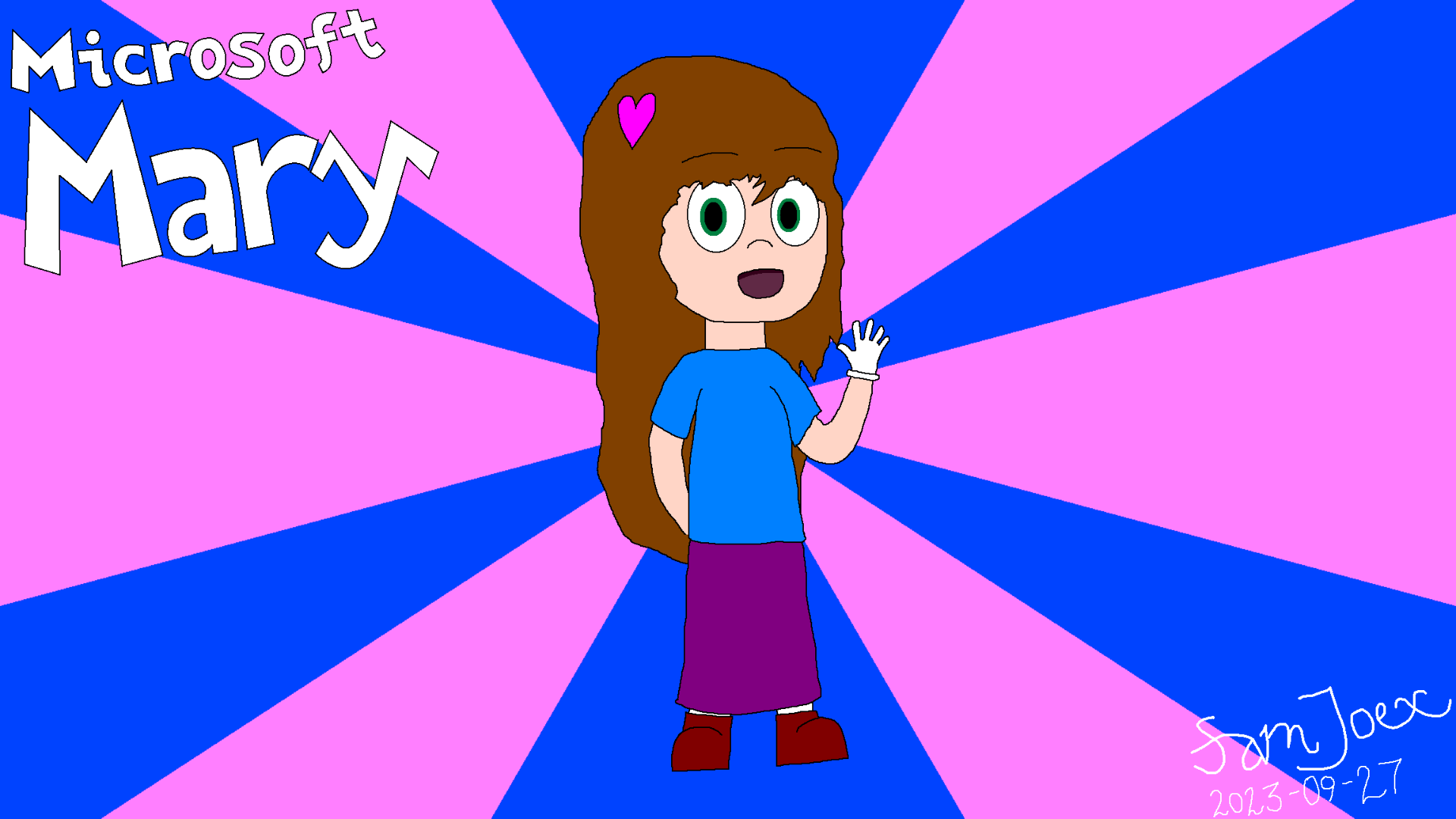 SamJoex (@SamJoex@samstodon.net) - Samstodon